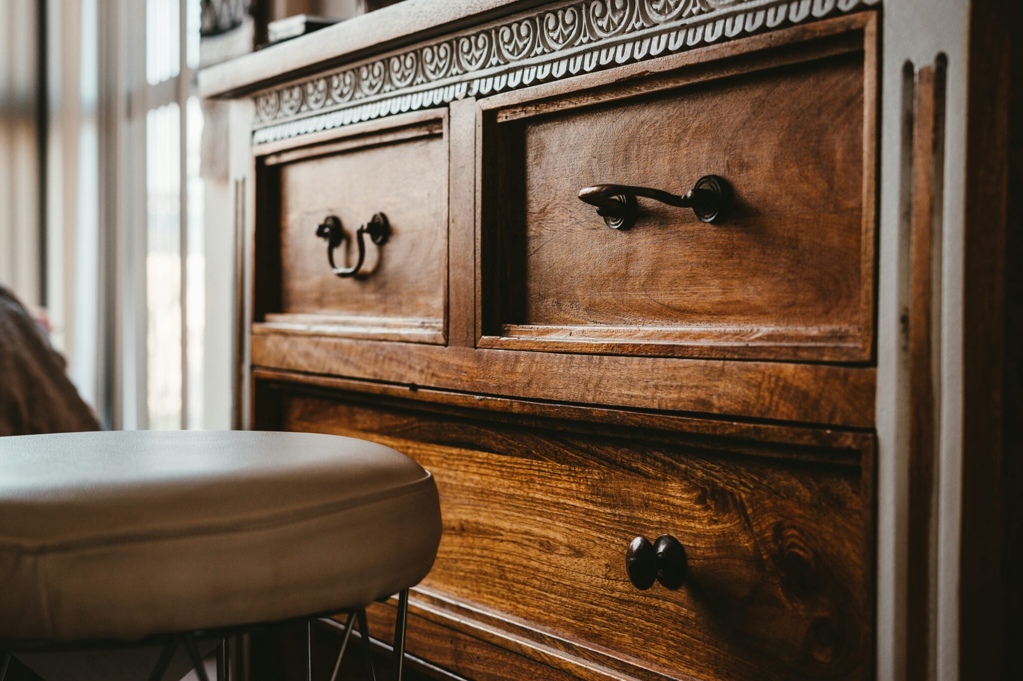 Drexel Heritage Website – Fine furniture for rooms that tell a story.